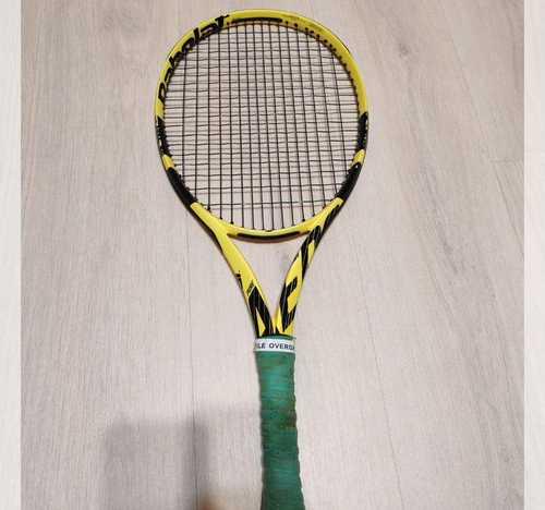 Ракетка для большого тенниса babolat