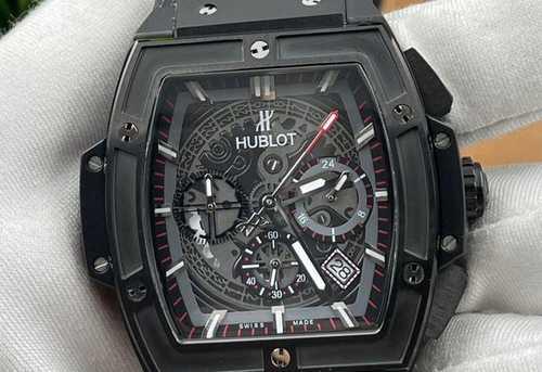 Мужские часы Hublot