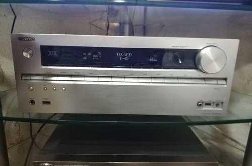 AV-ресивер Onkyo tx-nr709