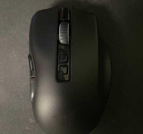 Игровая мышь Razer Naga Pro