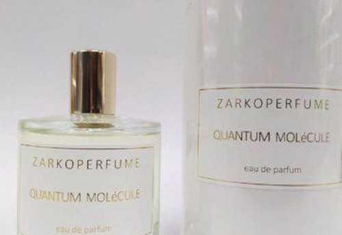 Zarkoperfume Quantum Molecule 100 мл