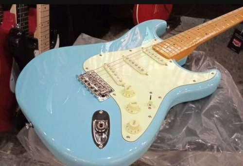 Электрогитары, Prodipe Stratocaster Blue Sonic