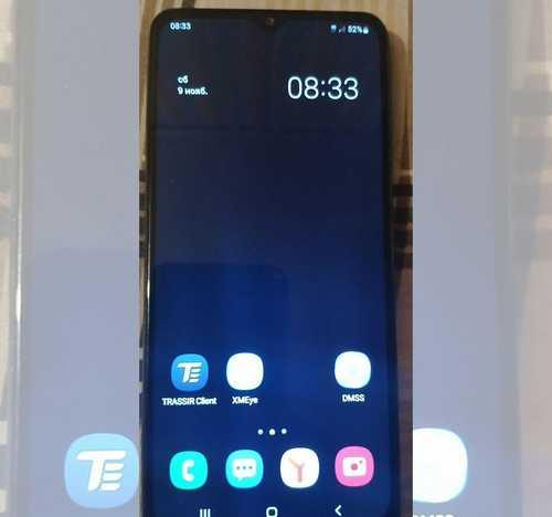 Samsung Galaxy A12, 3/32 ГБ