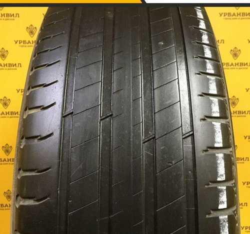 Michelin Latitude Sport 3 235/65 R18 107W