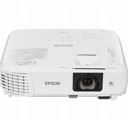 Проектор Epson EB-FH06