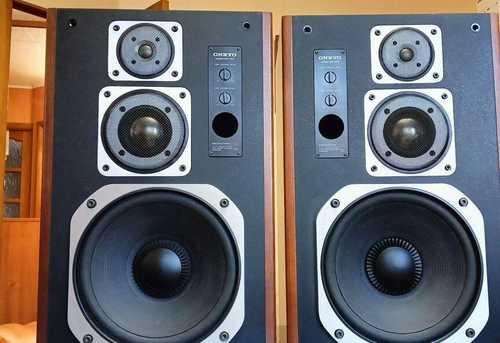 Колонки Onkyo monitor 100