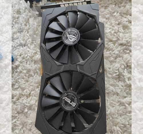 Видеокарта rx 470 4gb