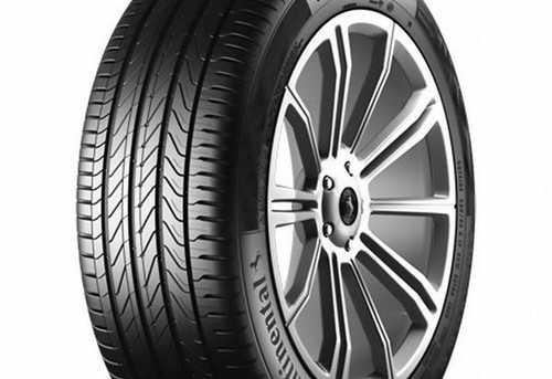 Continental UltraContact 205/55 R16 91H