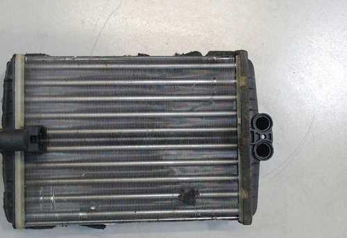 Радиатор отопителя Mercedes CLK W208, 1999