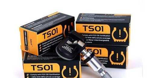 Универсальный датчик tpms CG cgsulit TS01