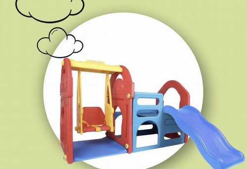 Игровой комплекс Haenim Toy
