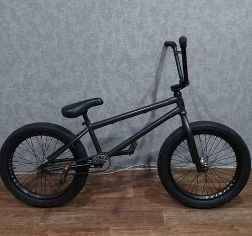 Bmx mongoose legion l100