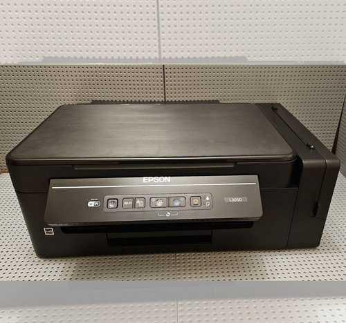 Мфу Epson L3050 на запчасти