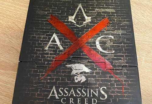 Assassins creed syndicate - коллекция