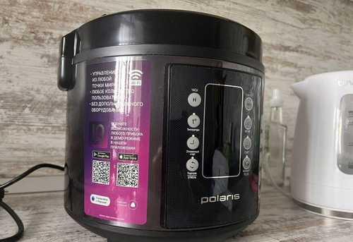 Мультиварка Polaris PMC 0521 Wi-Fi IQ Home