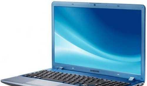 Ноутбук Sumsung NP355V5C (A8-4500M, 6GB, SSD120GB)