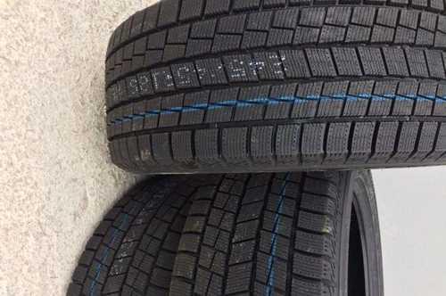Minerva Frostrack UHP 205/55 R16