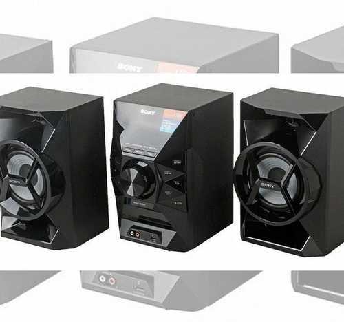 Sony MHC-ECL5