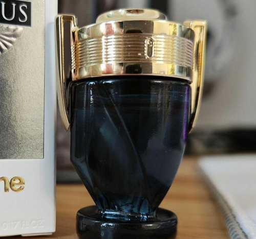 Paco rabanne invictus 5 ml