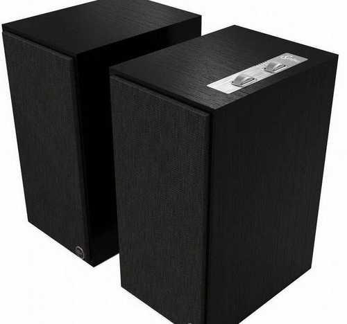 Полочная акустика Klipsch The Sevens black (арт. 338814)