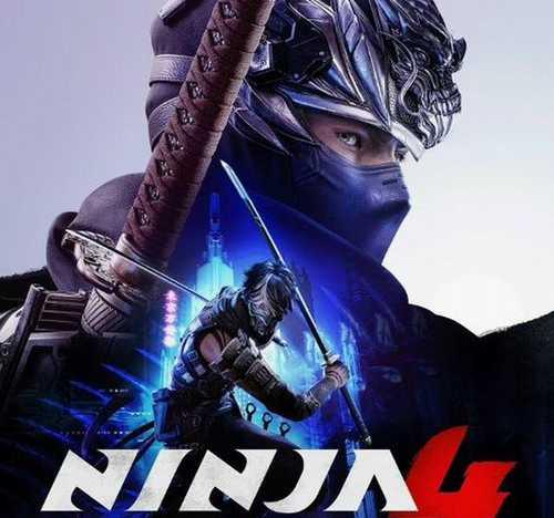 Ninja gaiden 4 PS5