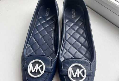 Балетки Michael Kors