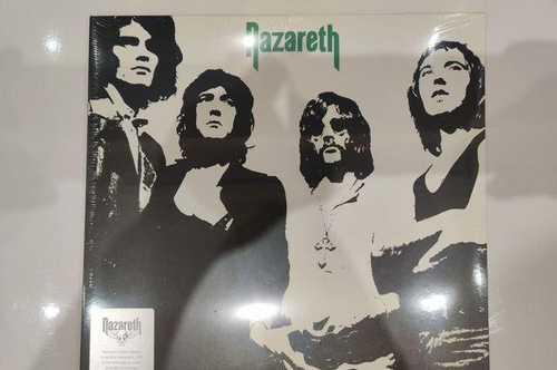 Nazareth - Nazareth