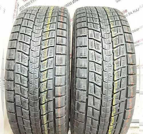 Dunlop Winter Maxx SJ8 235/65 R17 108R