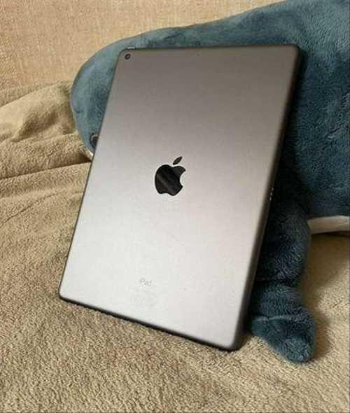 Apple iPad 10.2 Wi-Fi 32GB Space Grey