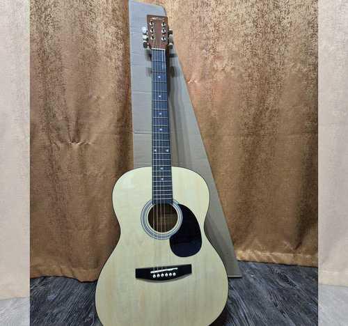 Акустическая гитара homage lf-3900