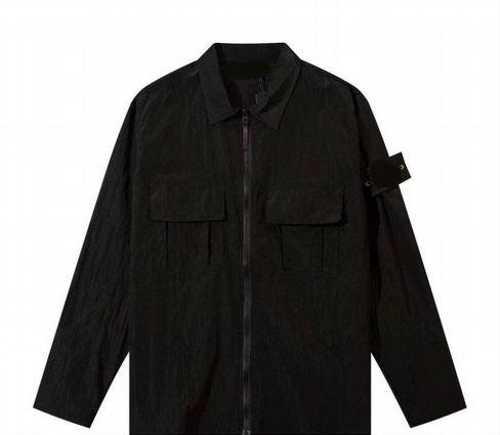 Куртка рубашка Stone Island