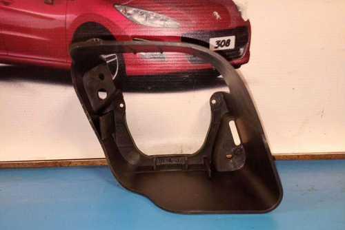Кронштейн птф Правый Boxer Jumper Ducato