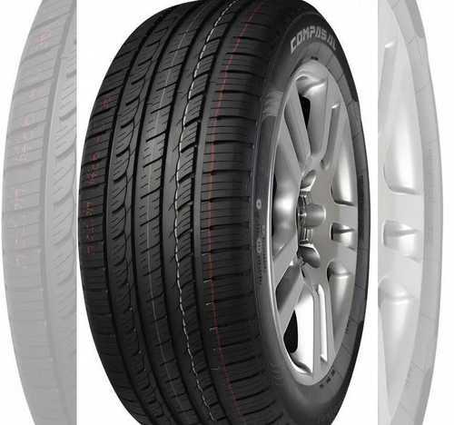 Compasal Citiwalker 225/65 R17 102H