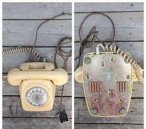 Советский телефон, цена договорная