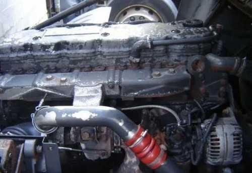 Мотор DAF LF45, Даф LF55 - 180 лс - FR136 S1