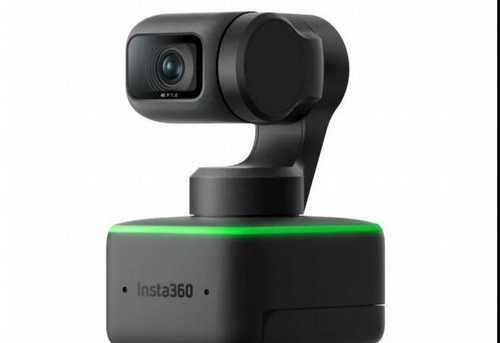 Веб-камера Insta360 link для компьютера и ноутбука