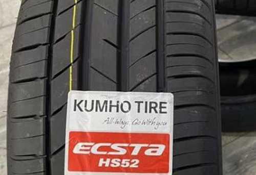 Kumho Ecsta HS52 225/50 R18 99W