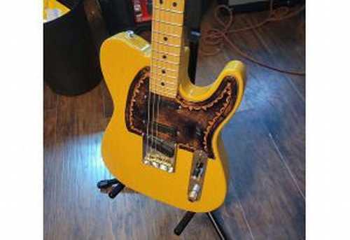 Электрогитара Fender Deluxe Nashville Telecaster w