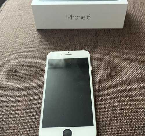 iPhone 6, 32 ГБ