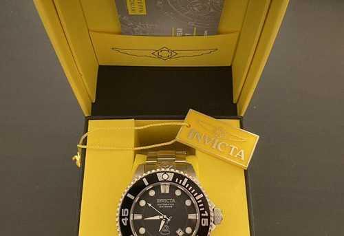 Invicta grand diver 2 модель 20176