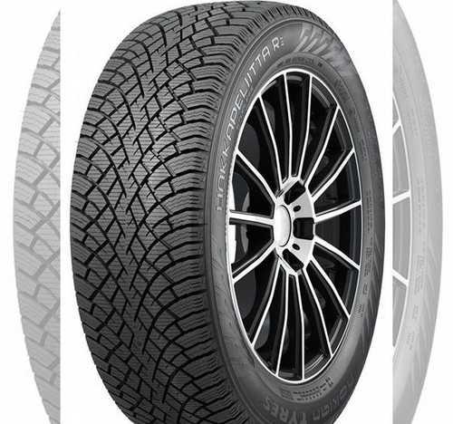 Nokian Tyres Hakkapeliitta R5 185/65 R15 88R