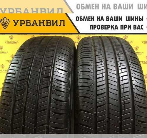 Hankook Kinergy GT H436 215/60 R16 95V