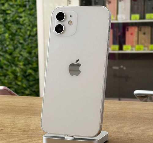 iPhone 12, 128 ГБ