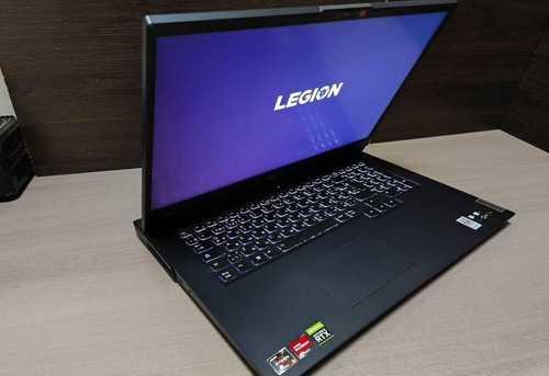 Lenovo Legion 5 17ach6h RTX3050/R5/16/512/17"
