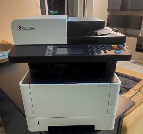 Продам Kyocera ecosys M2640idw