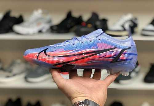 Бутсы Nike Mercurial Superfly