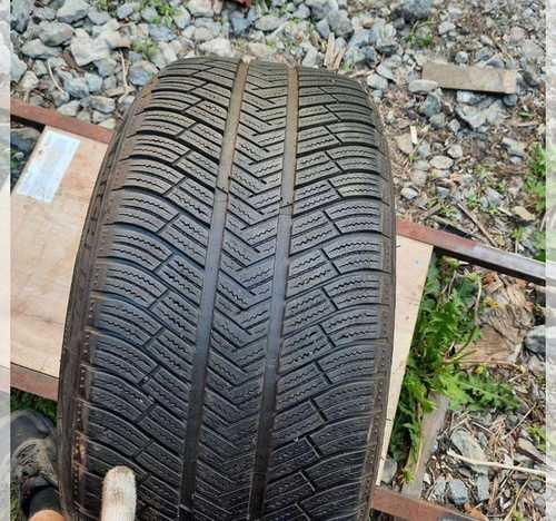 Michelin Pilot Alpin PA4 255/40 R20 101W