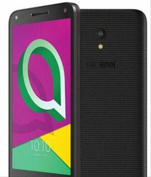 Смартфон alcatel