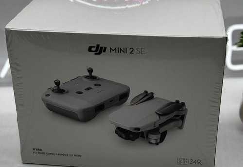 Квадрокоптер DJI Mini 2 SE