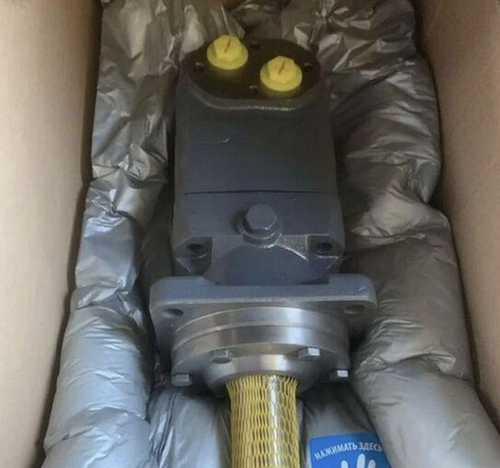 Гидромотор SauerDanfoss OMT 500
